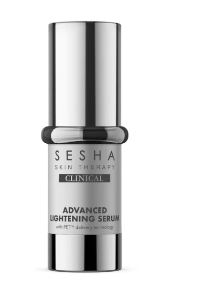Find the Best Advanced Skin Lightening Serum | Sesha Skin Therapy