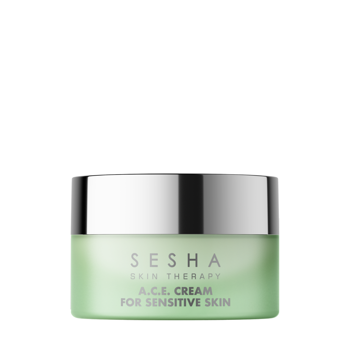 Shop A.C.E Cream For Sensitive Skin online - Sesha Skin Therapy