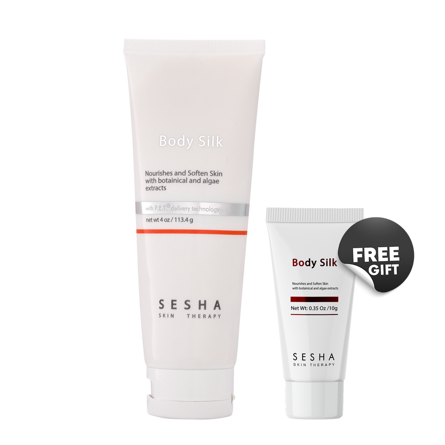 Sesha Skin Therapy | 30+ Years of Science-Based Professional Skincare